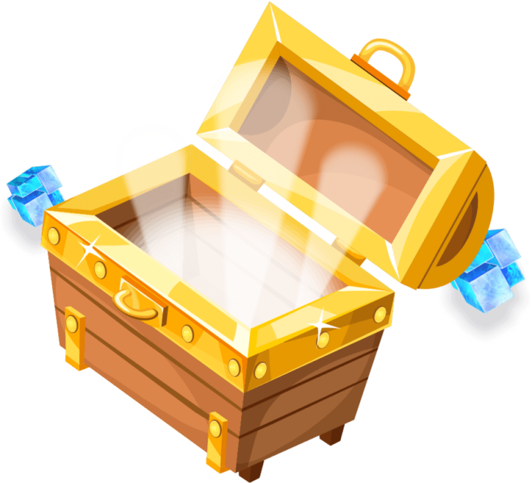 Parallel World – Build Your World